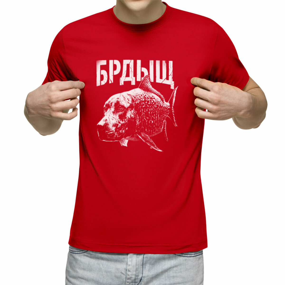 Футболка US BASIC