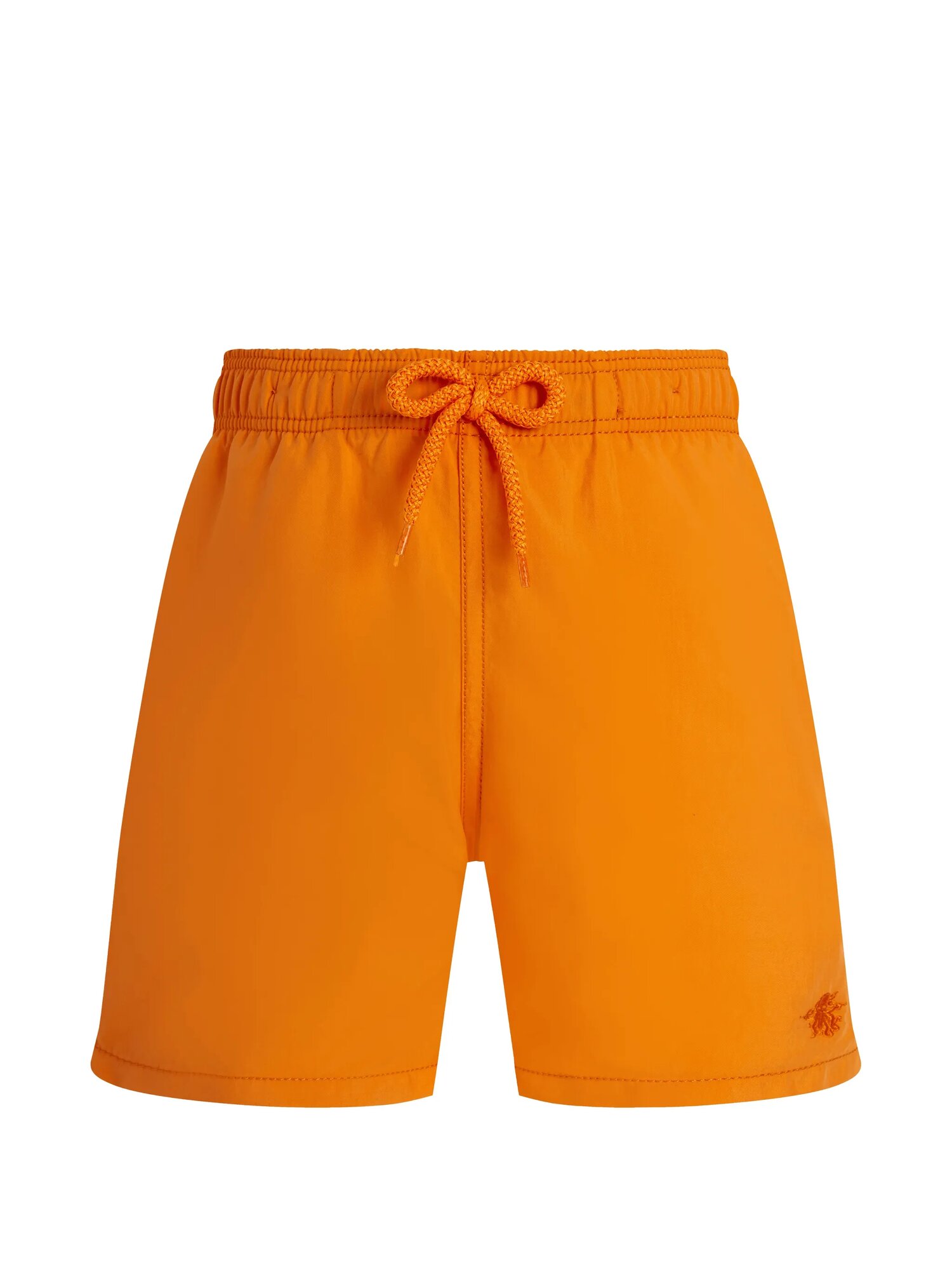 Шорты для плавания Elastic-waistband swim shorts