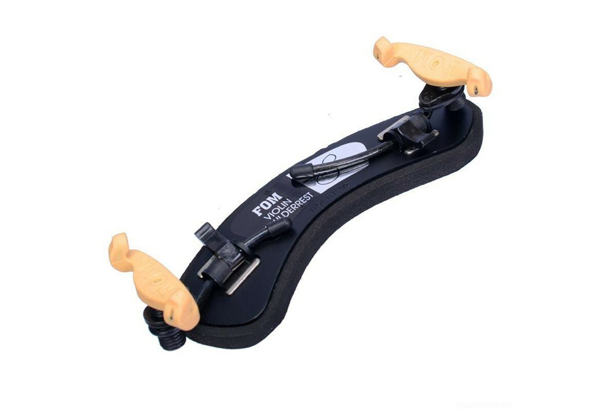 FOM ME-053 Violin Shoulder Rest мостик для скрипки