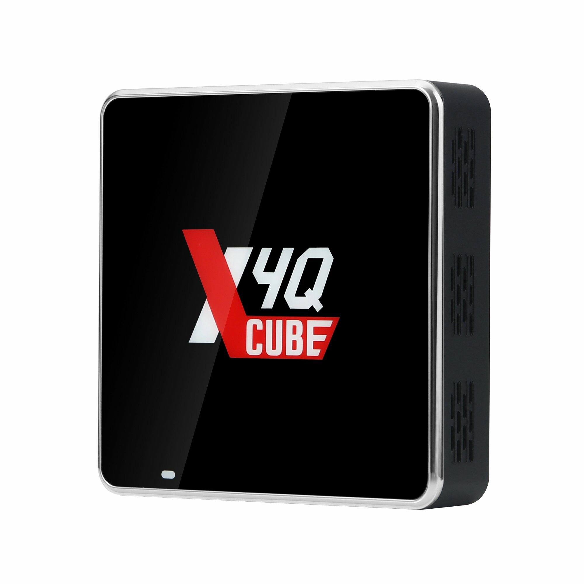ТВ-приставка Ugoos X4Q Cube Amlogic S905X4 2/16Гб