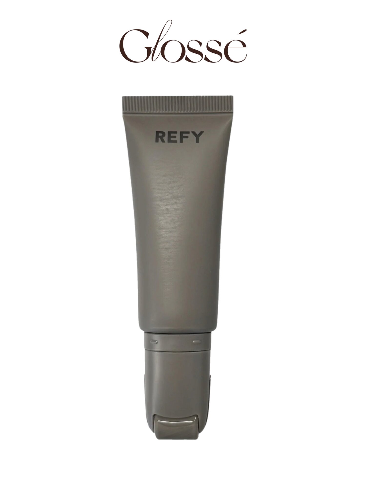 REFY сыворотка-праймер Glow and Sculpt Face Serum Primer with Niacinamide, 15 мл.