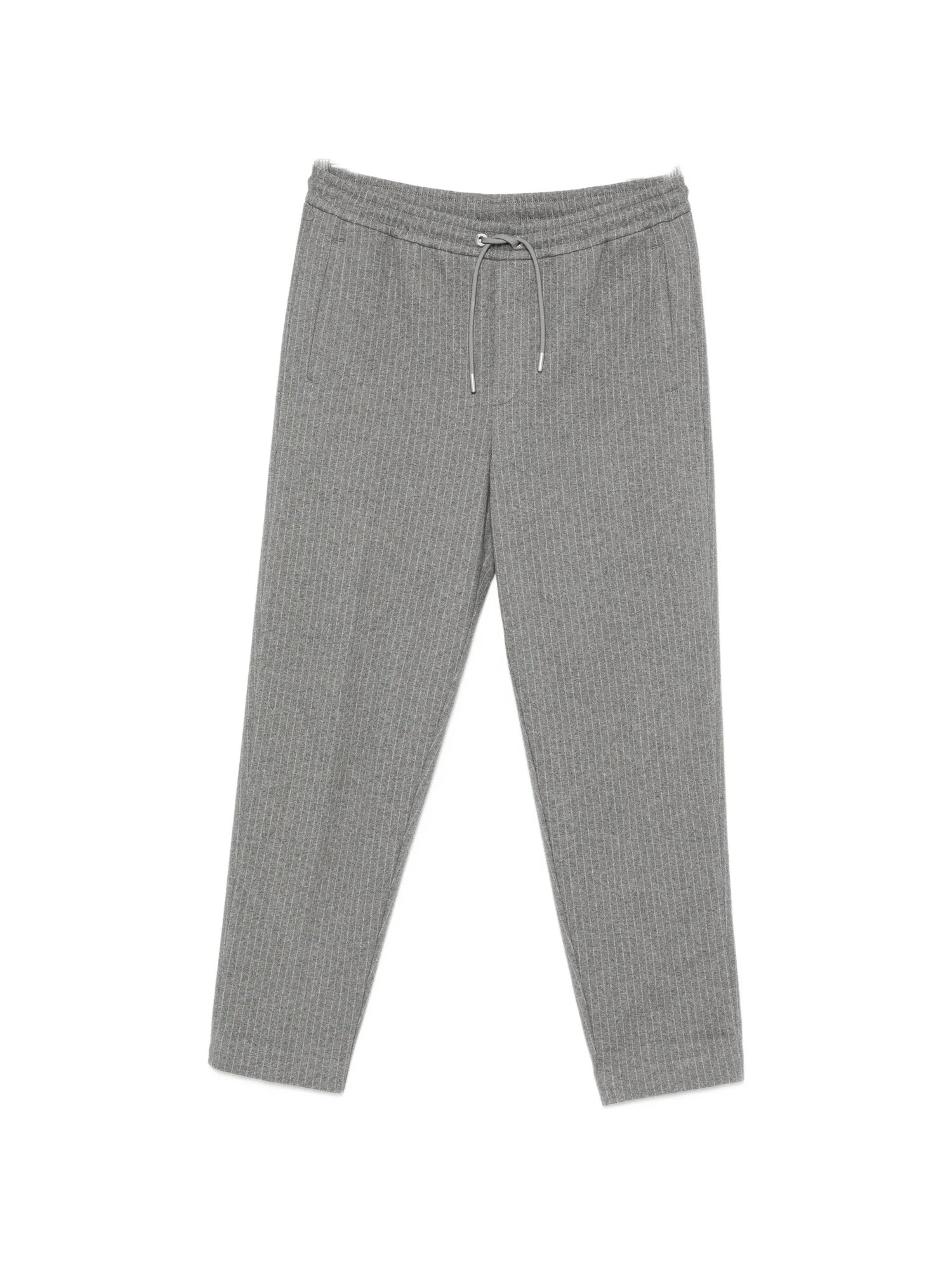 Брюки Mackage Pinstripe drawstring trousers