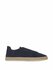 Эспадрильи Ermenegildo Zegna Triple Stitch, размер 41, синий