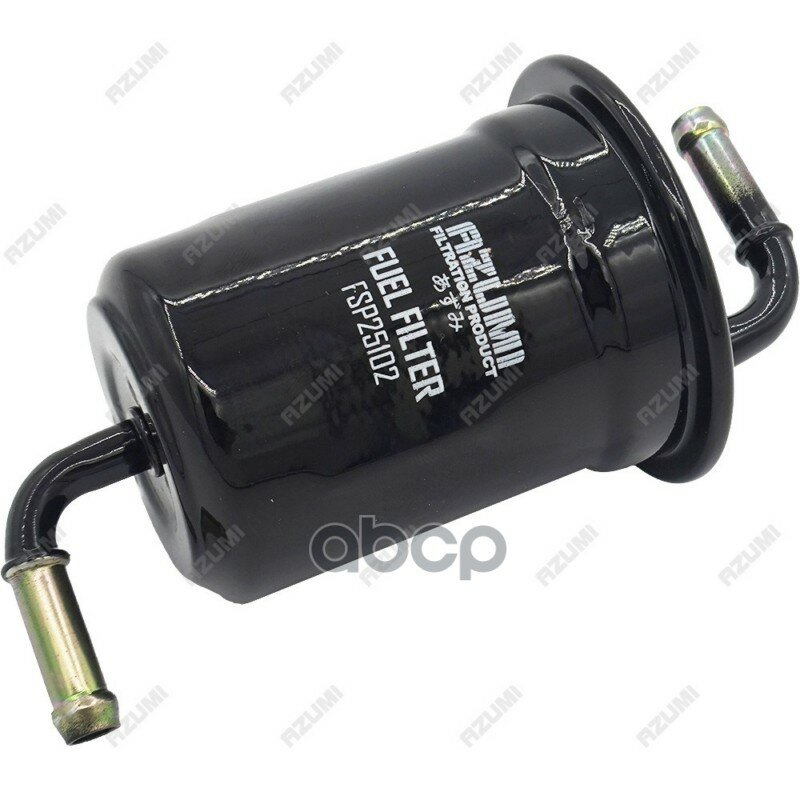 Фильтр топливный FSP25102 AZUMI арт. FSP25102