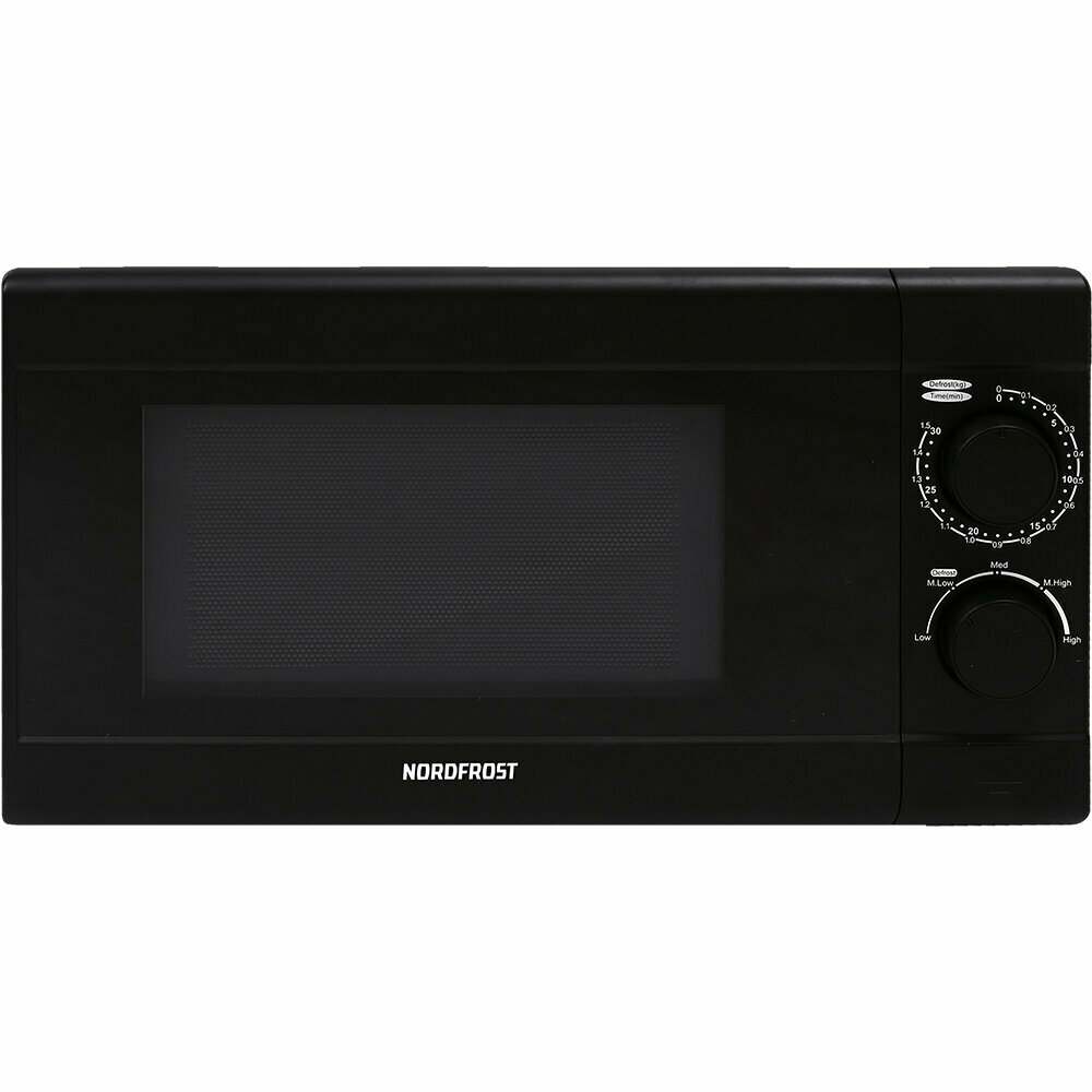 Микроволновая печь Nordfrost MWS-2070 B