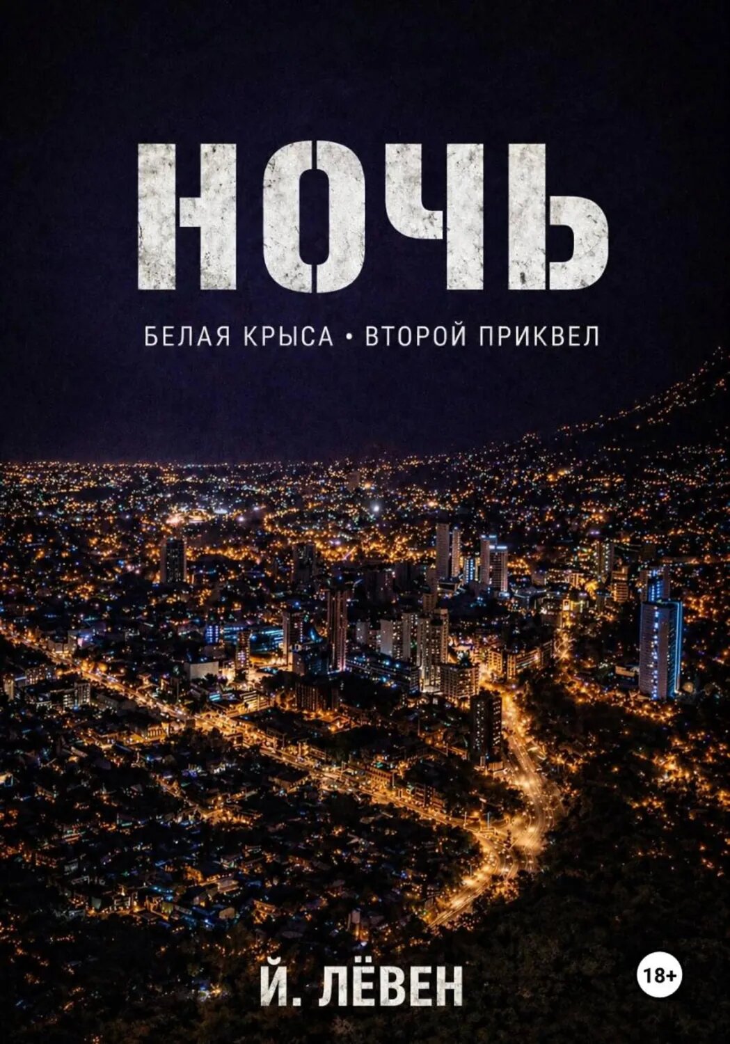 Ночь [Цифровая книга]