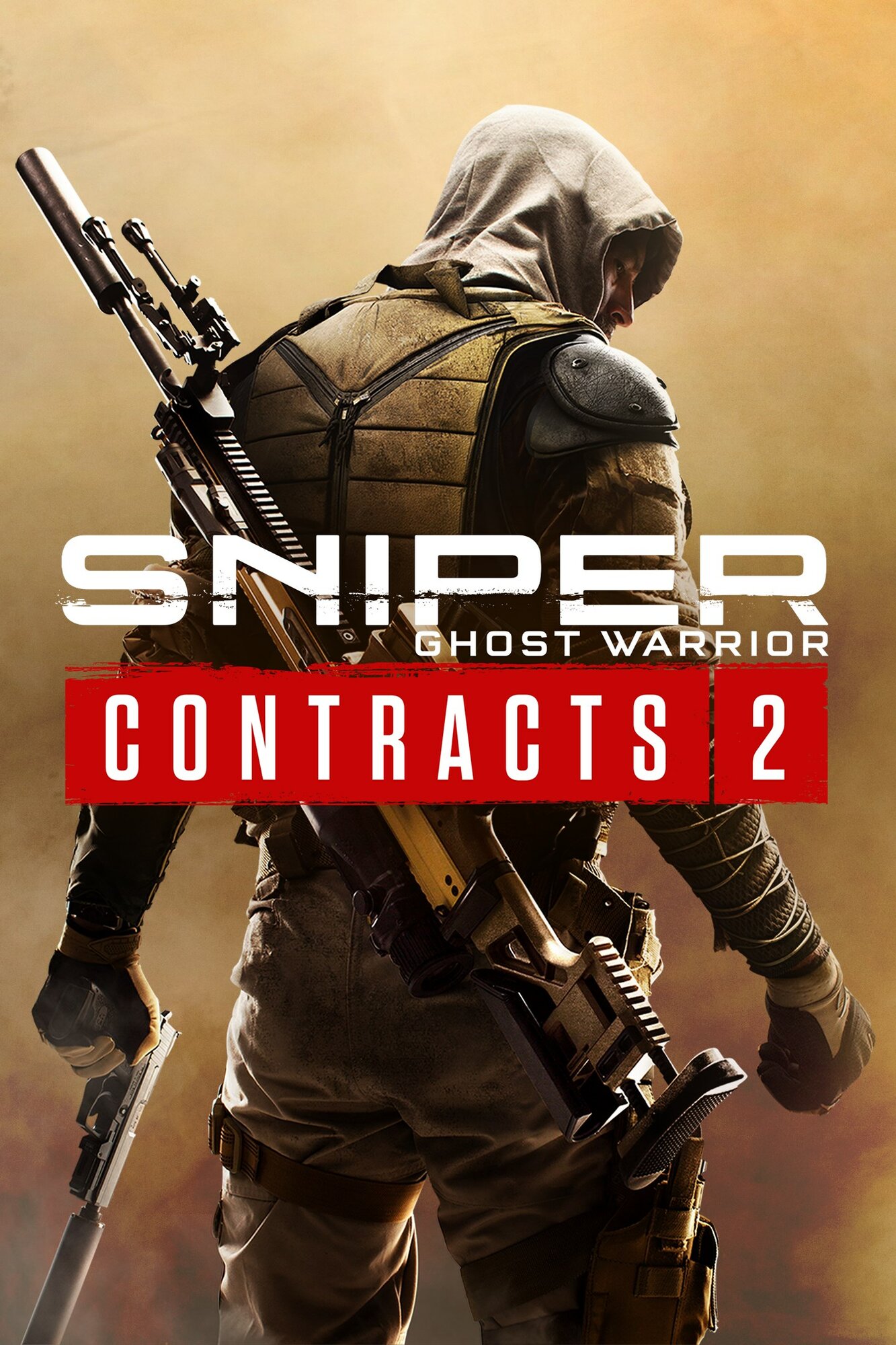 Sniper Ghost Warrior Contracts 2 — ключ активации Xbox / Microsoft Store · Xbox One, Xbox Series X|S · цифровой ключ · любой регион
