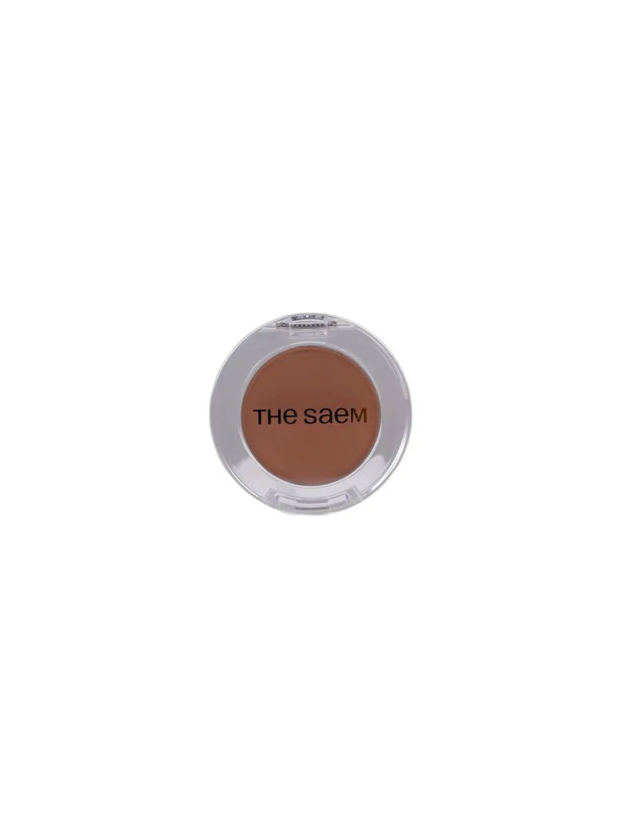 Тени для век Saemmul Single Shadow (Matt) BE01