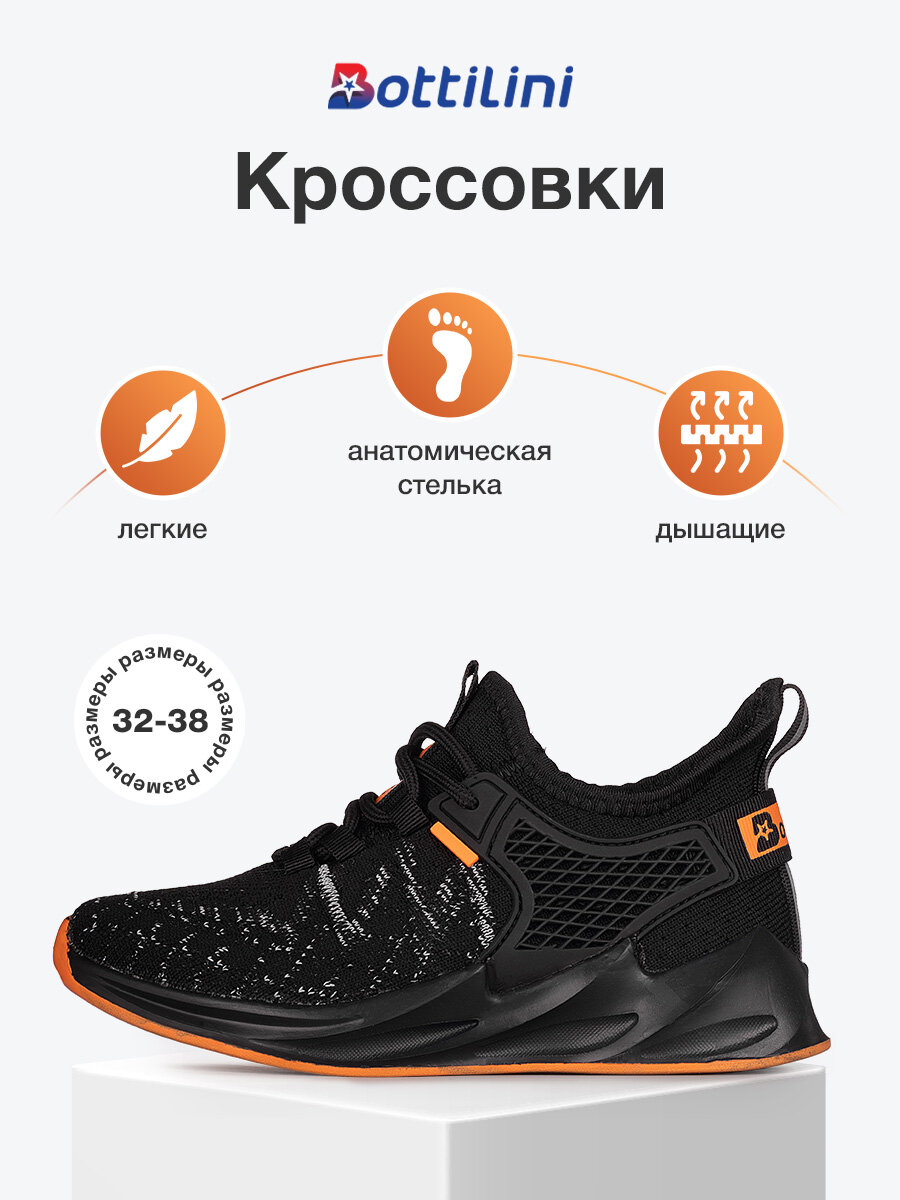 Кроссовки