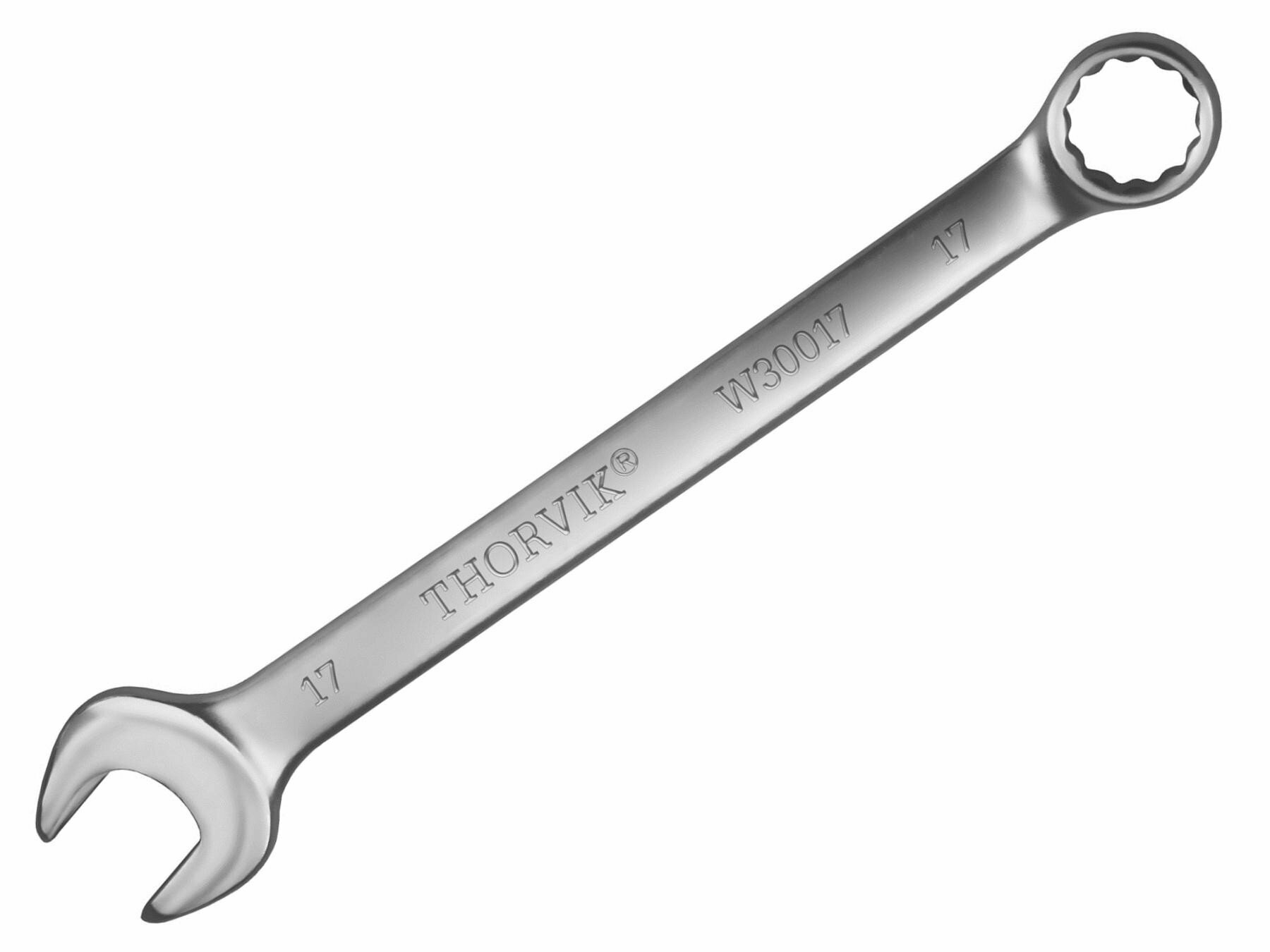 W30022 Ключ гаечный комбинированный серии ARC, 22 мм