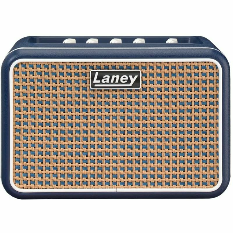 Laney MINI-STB-LION-2 мини стерео комбоусилитель, 6 Вт