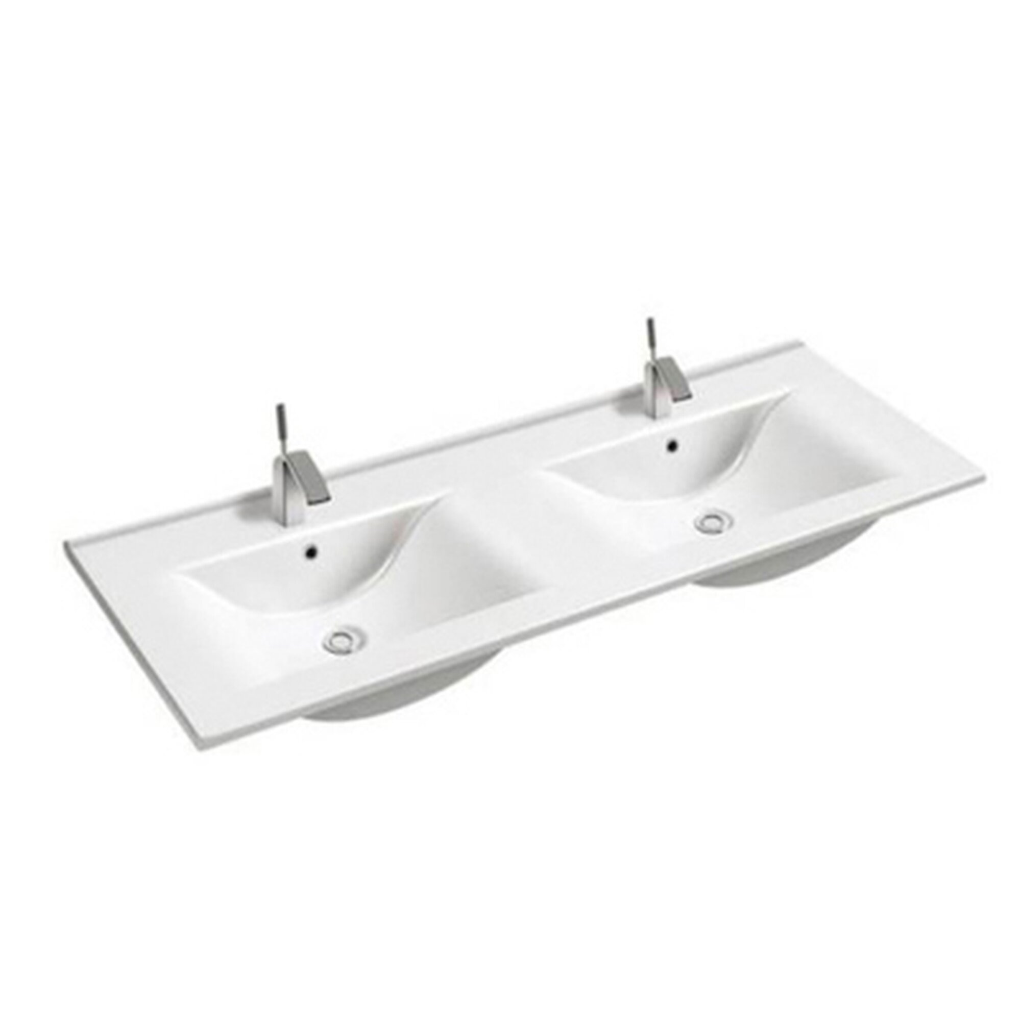 Раковина Ceramalux (Керамалюкс) N YJ809-120