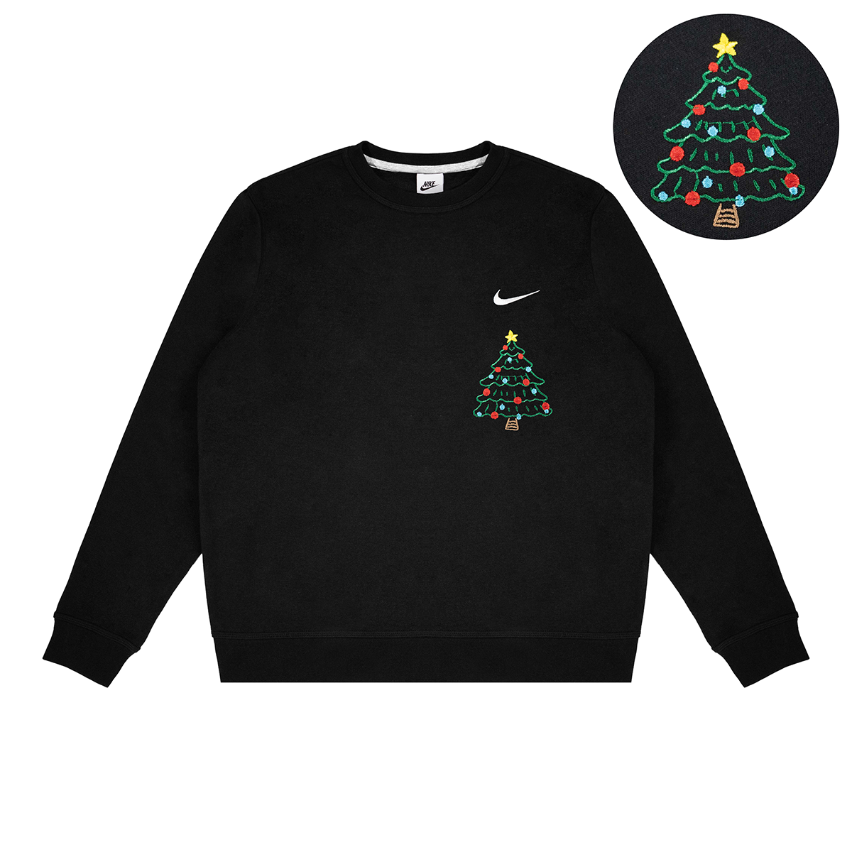 Толстовка Nike Sportswear