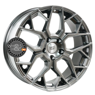 Диск автомобильный литой RST R148 (BMW X3/X4) 18x8 5x112 et30 dia66.6 BH