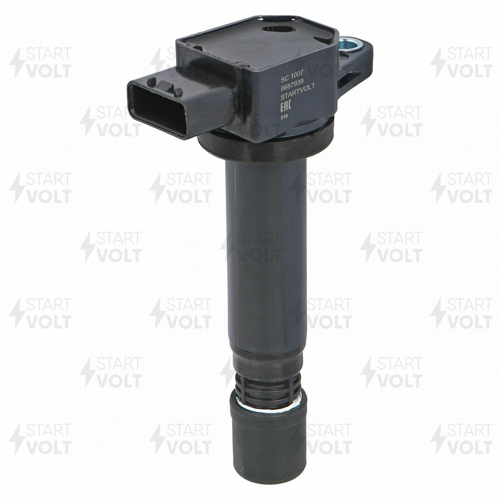Катушка зажигания для а м Volvo XC90 02- S80 06- 4.4i STARTVOLT SC 1007