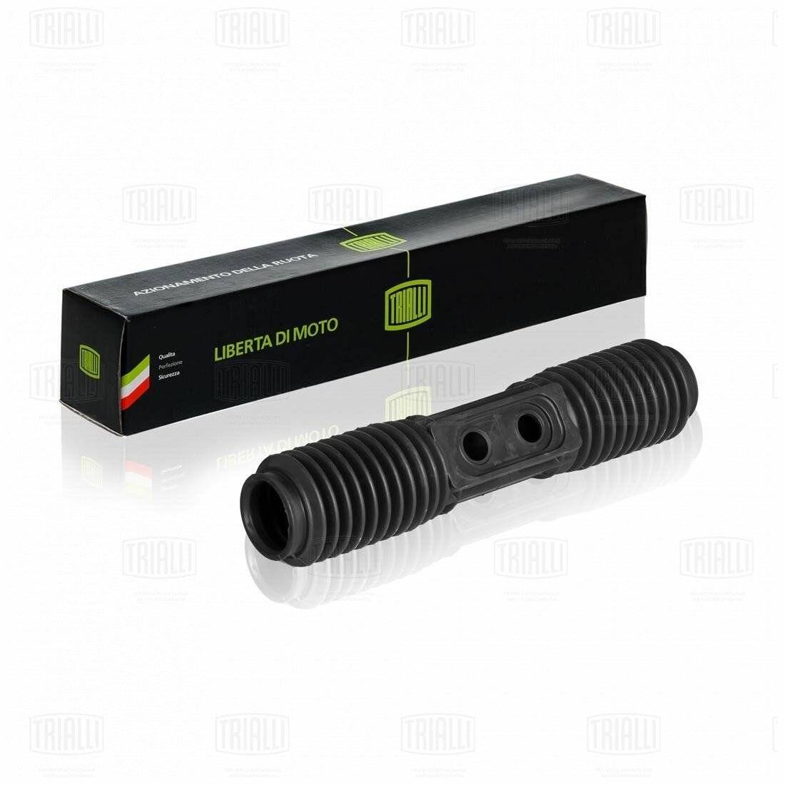 Чехол рулевой рейки для а м Лада 2110 TRIALLI RG 0121