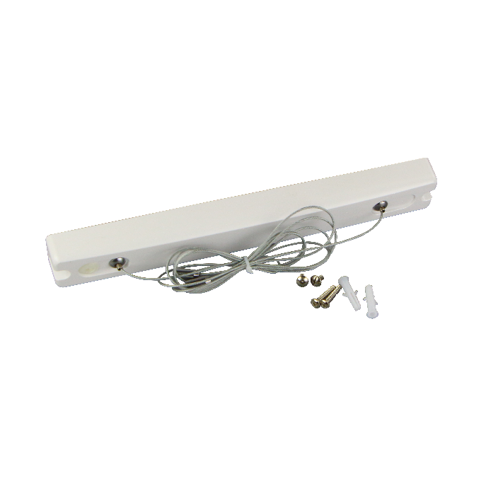 Комплект для подвесного монтажа Flip Basic VARTON V4-EM-00.0013. ADV-0002