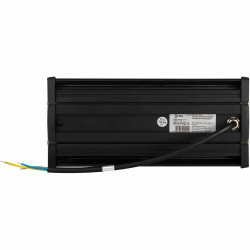 Светильник светодиодный SPP-403-0-50K-050 IP65 50Вт 5250лм 5000К Кп<5% КСС Д IC LED (High Bay) подвесной для высоких пролетов Эра Б0046671