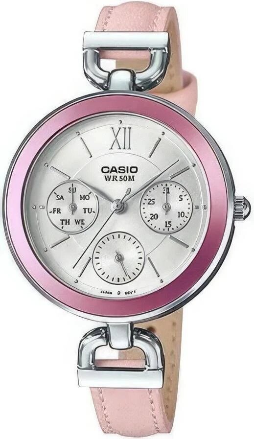  CASIO Collection