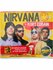 MP3 диск. Nirvana + Kurt Cobain. Сборник. 200 Track