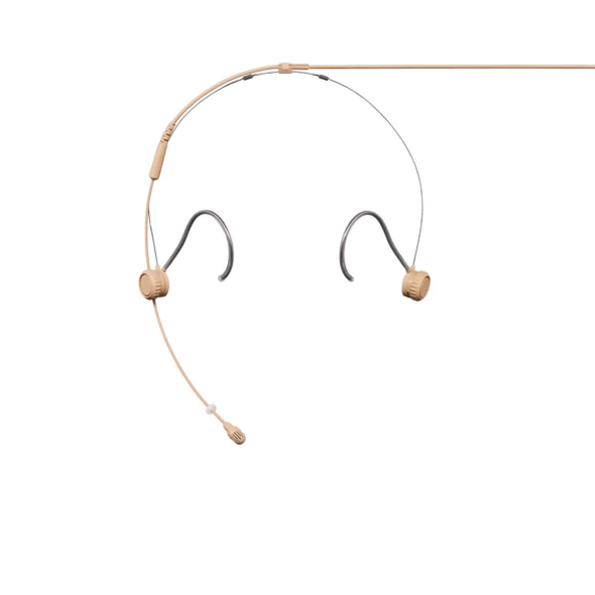 Головной микрофон Shure th53t/o-mtqg