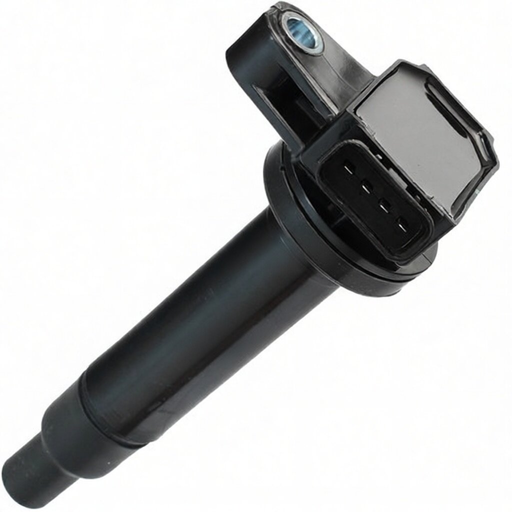 Катушка зажигания KRAUF GCK0036TN Krauf арт. GCK0036TN