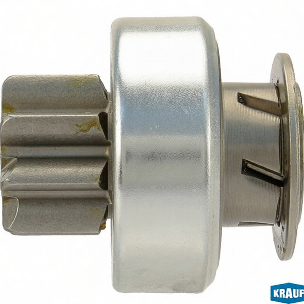 Бендикс стартера SDD5020PN Krauf арт. SDD5020PN