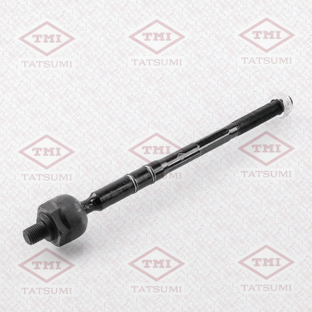 Тяга рулевая L/R CITROEN C4/DS4 09-PEUGEOT 3008/308/5008 07- TED1045 TATSUMI арт. TED1045