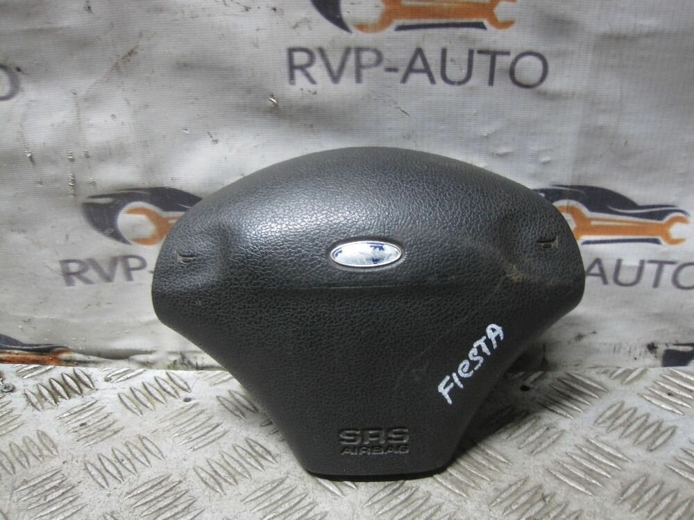 Подушка безопасности Ford Fiesta 4 1.3 1999-2002