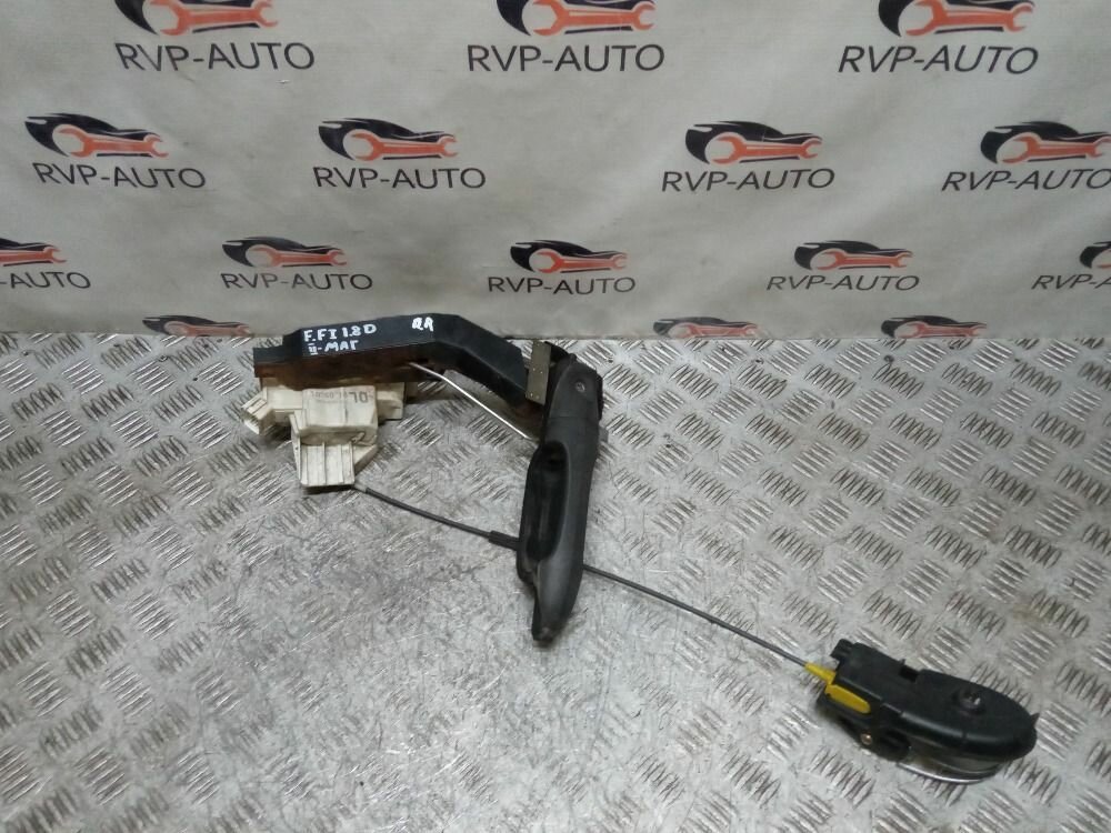 Замок двери передний правый Ford Focus 1 1998—2004