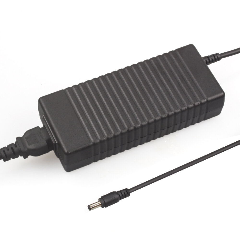 Блок питания для ЖК, LCD мониторов и телевизоров 12V 12.5A ( разъем 5.5x2.5)