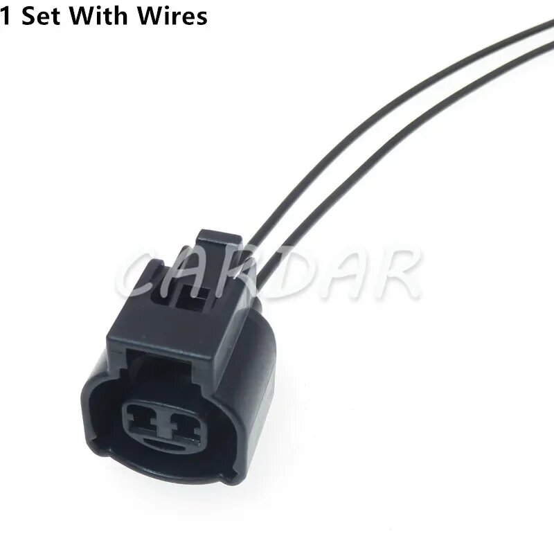 Водонепроницаемые разъемы для датчика температуры воздуха Toyota MG640461-5 Follow Me Cheaper