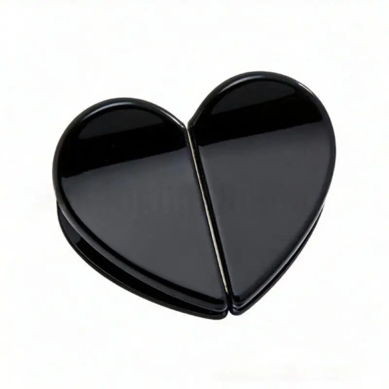 Магнитные заколки для волос V0945A1 Черный, black