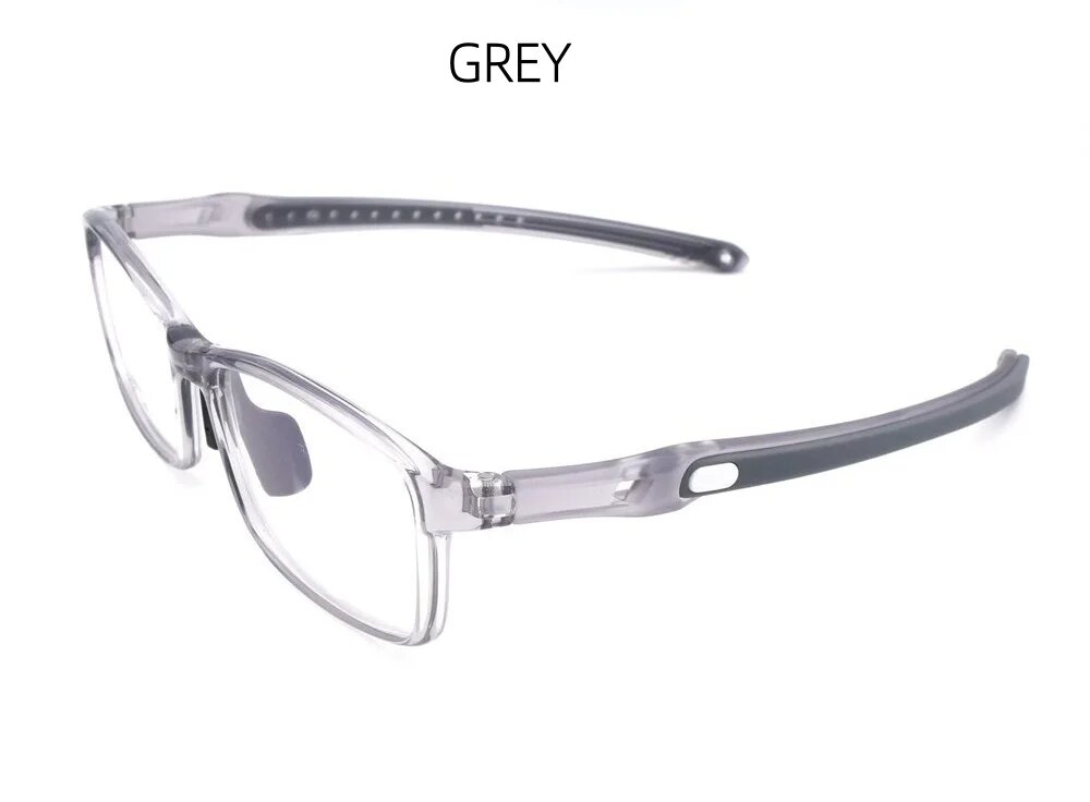 Спортивные очки EAGWOO Grey, серые