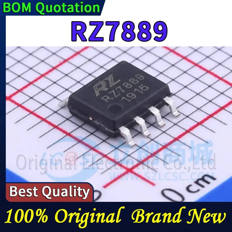 Запчасти для ноутбуков RZ7889