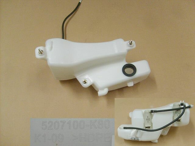 Бачок омывателя для Great Wall Hover H5