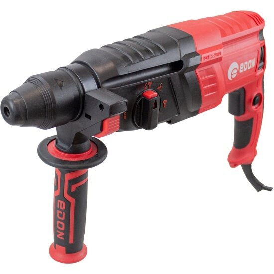 Перфоратор Edon электрический RH-28/1250B