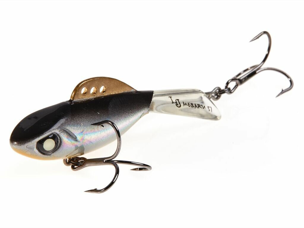 Балансир Lucky John Pro Series MEBARU 57мм/101 (LJME57-101)