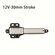 Мини линейный актуатор 12В DC 12V-30mm Stroke