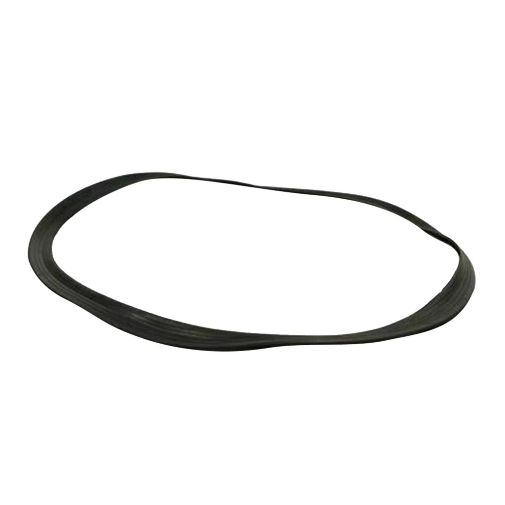 Пластиковые кольца для парикмахерского кресла 22.8 inch 58cm