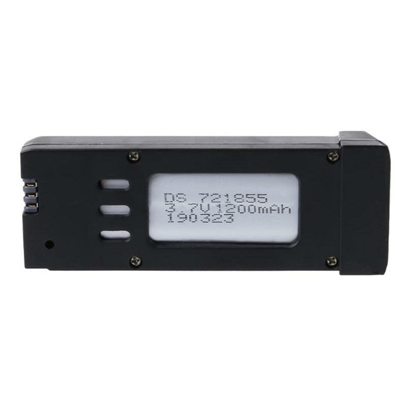Литиевый аккумулятор для дронов Eachine, 1200 мАч