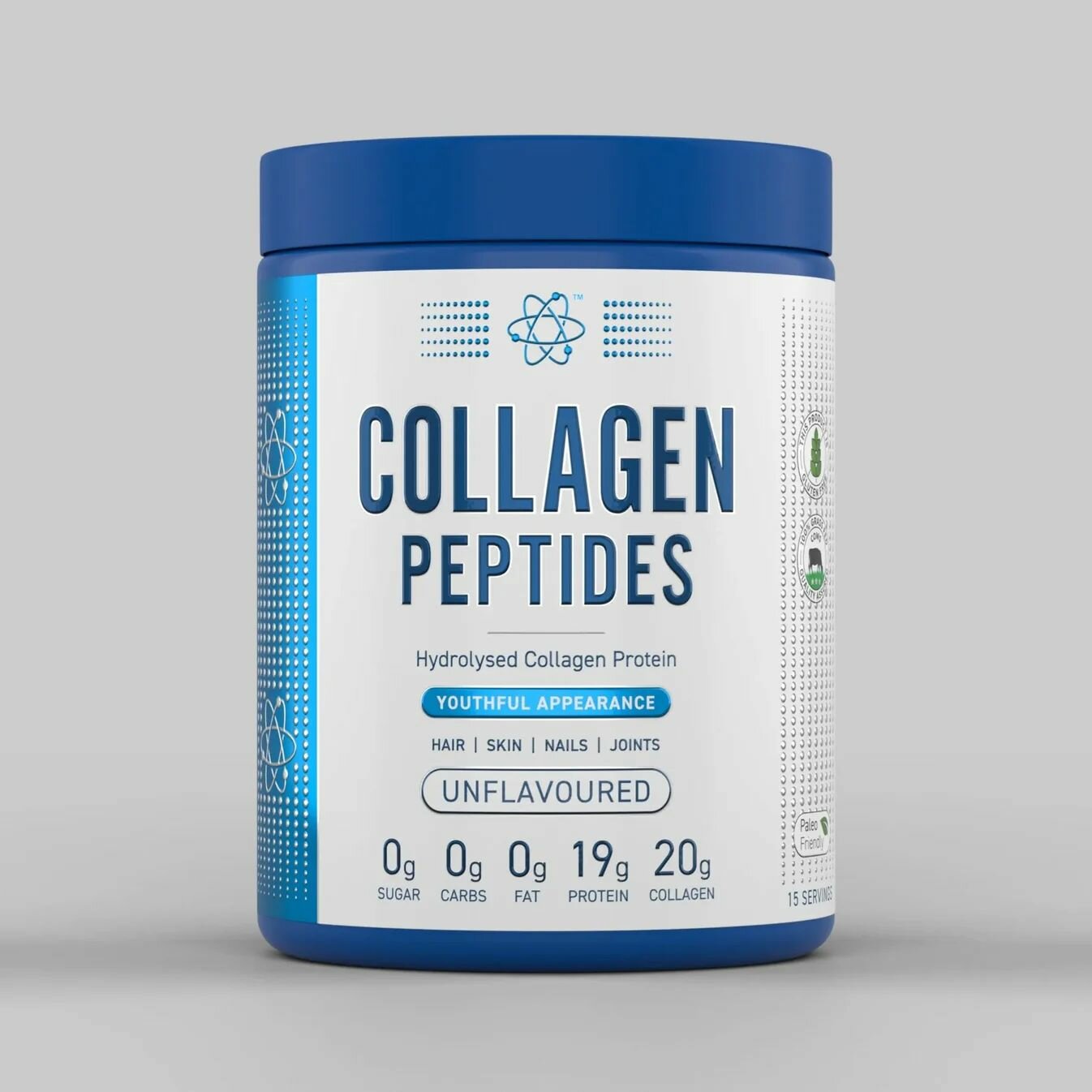 Коллаген Applied Nutrition Collagen Peptides 300 г