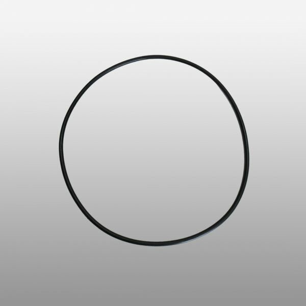 Кольцо уплотнительное (255x5) бортового редуктора - 06.56341.4254