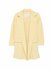 Куртка Max Mara Beira, размер 40, yellow