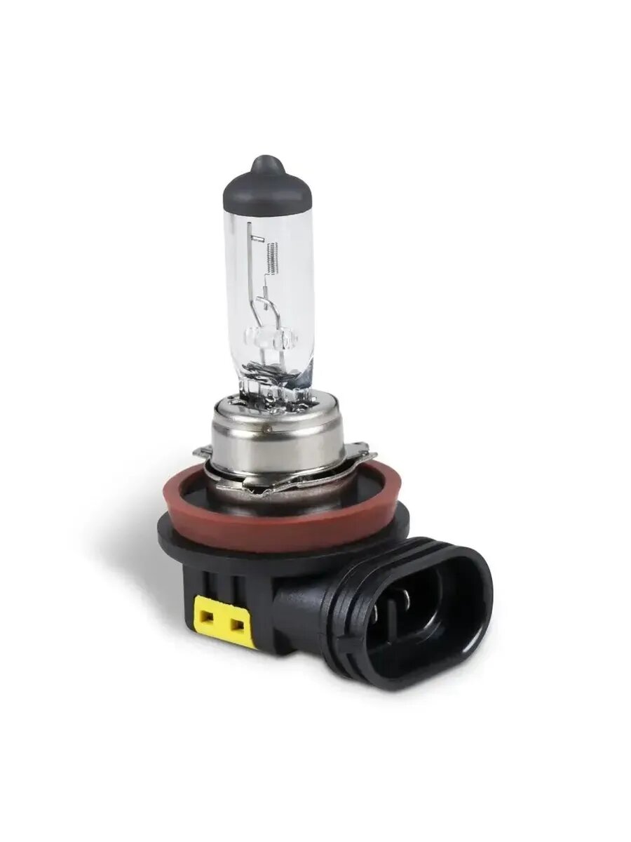 Галогенная лампа Vegas H8, 12 V, 35 W, 1 шт.