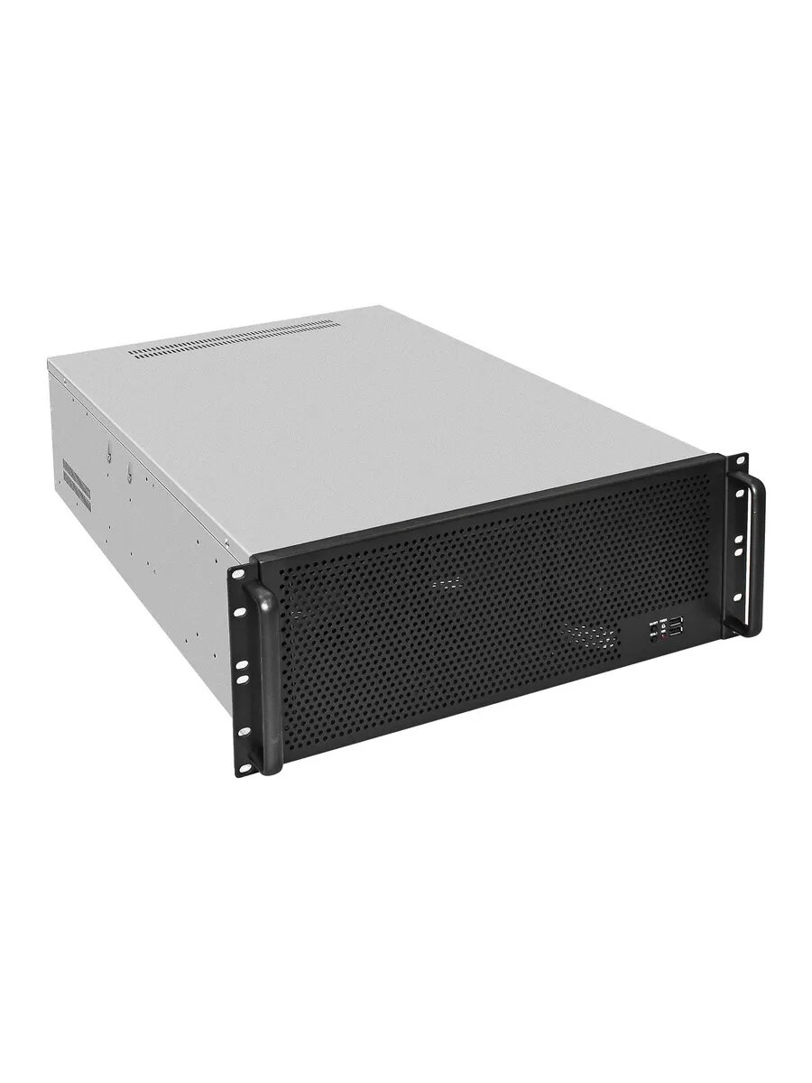 Серверный корпус ExeGate Pro 4U650-18 EX300116RUS