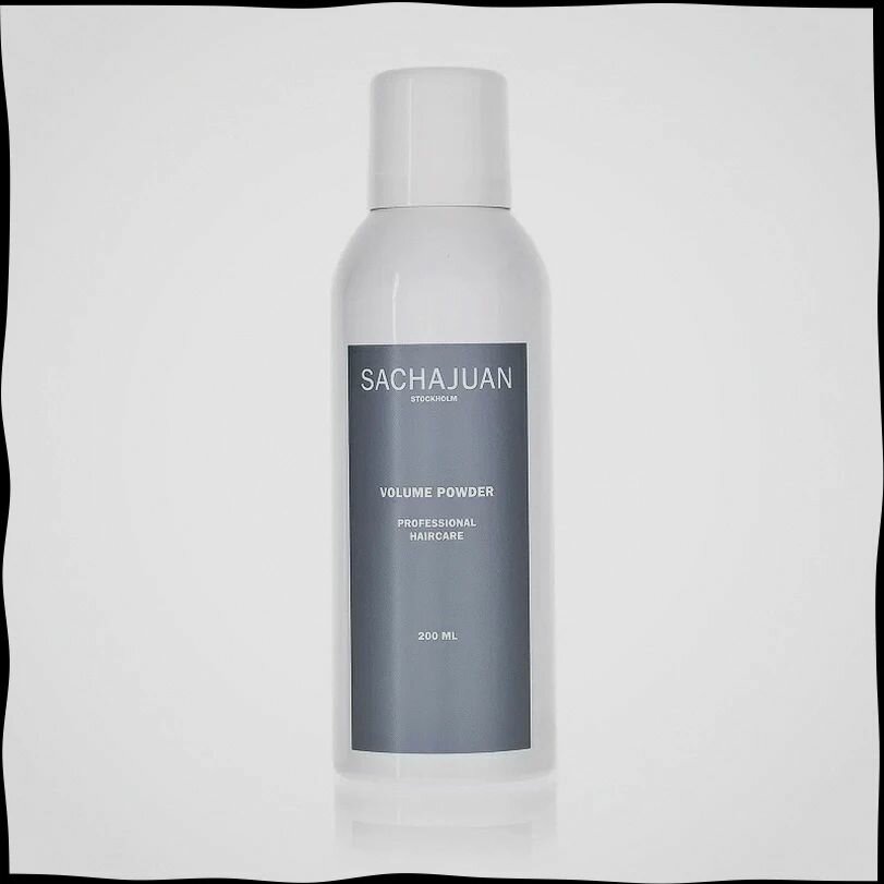 SACHAJUAN Volume Powder, Спрей-пудра для придания объема волосам 200 мл