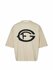 Футболка FEAR OF GOD, размер 46