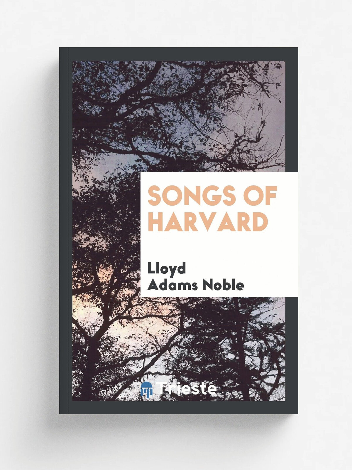 Songs of Harvard