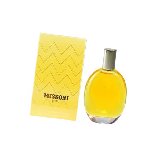 Туалетная вода Missoni Giallo 75 мл женская / Миссони Джиало парфюм